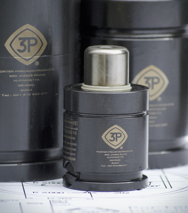 Punches, Buttons, Springs, & Die Details – Gro-Mac Associates, Inc.