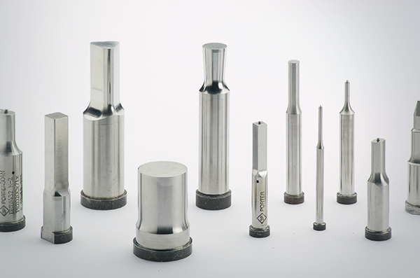 Metal Forming – Gro-Mac Associates, Inc.