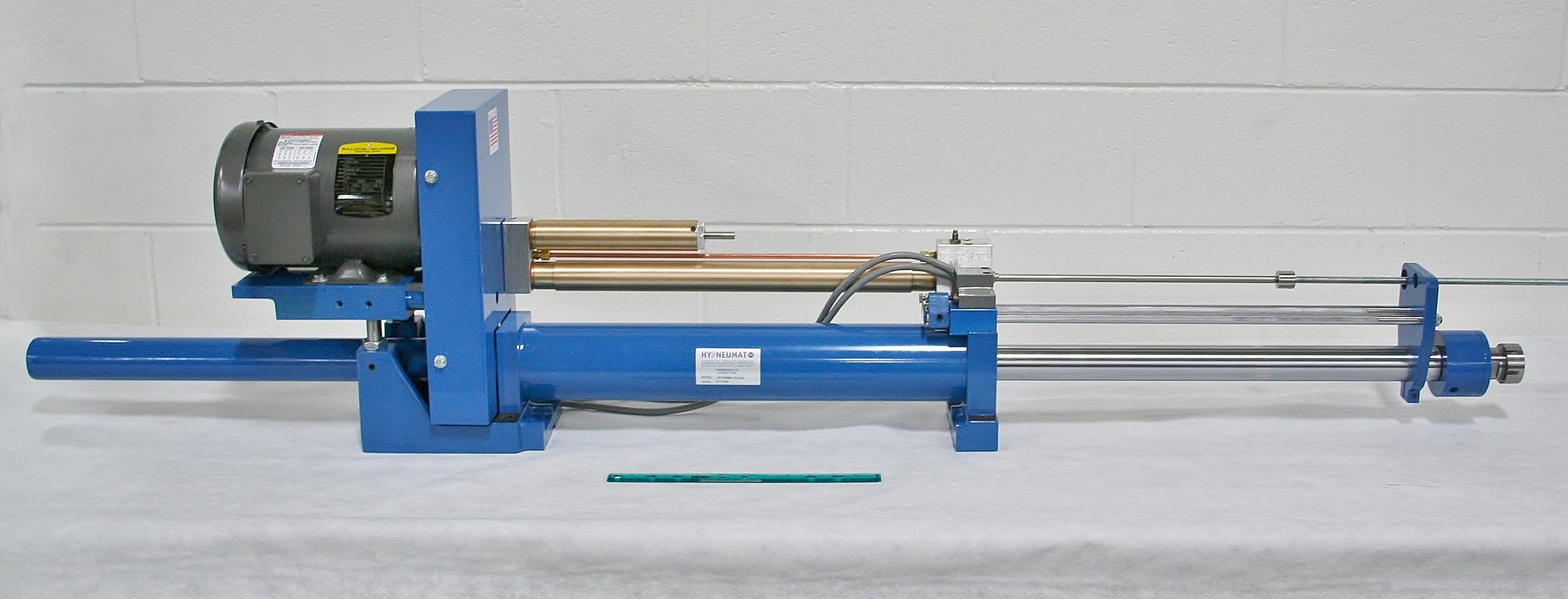 New Feed Units – Gro-Mac Associates, Inc.